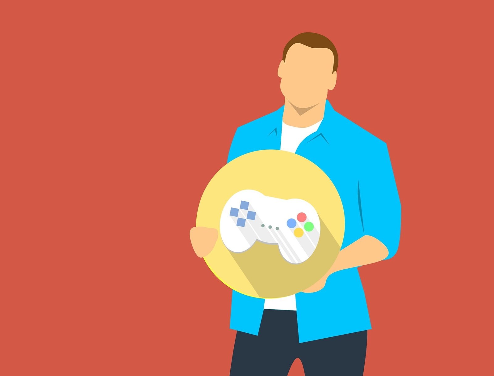 PRESS START: GAMIFICATION AND MARKETING - æStranger PRESS START: GAMIFICATION AND MARKETING - æStranger