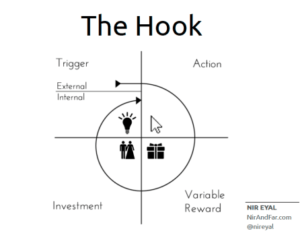 Storytelling: The strength of metaphors when gamifying - æStranger